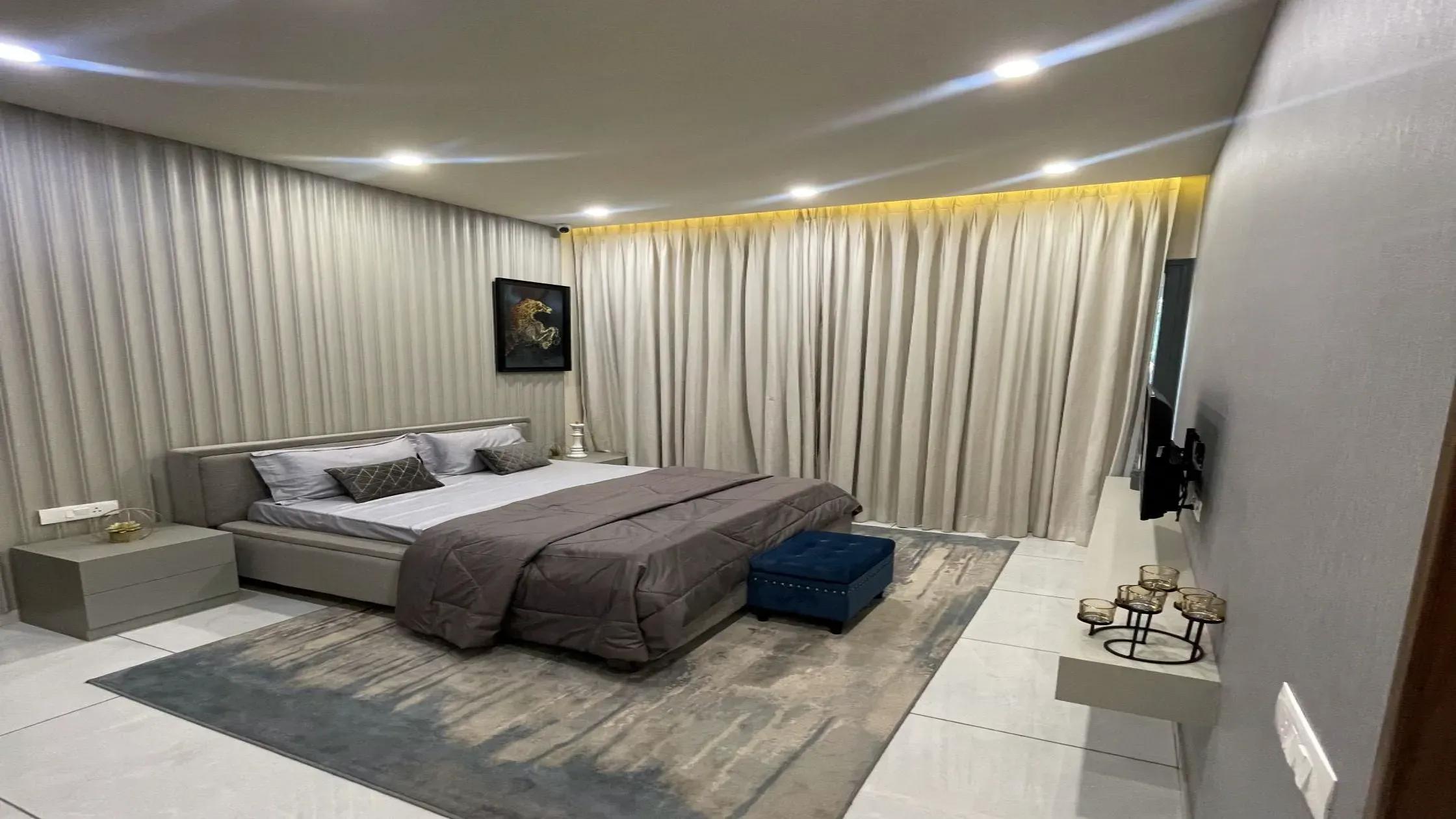 How to Make Your Master Bedroom Nice: Ideas for a Cozy Retreat