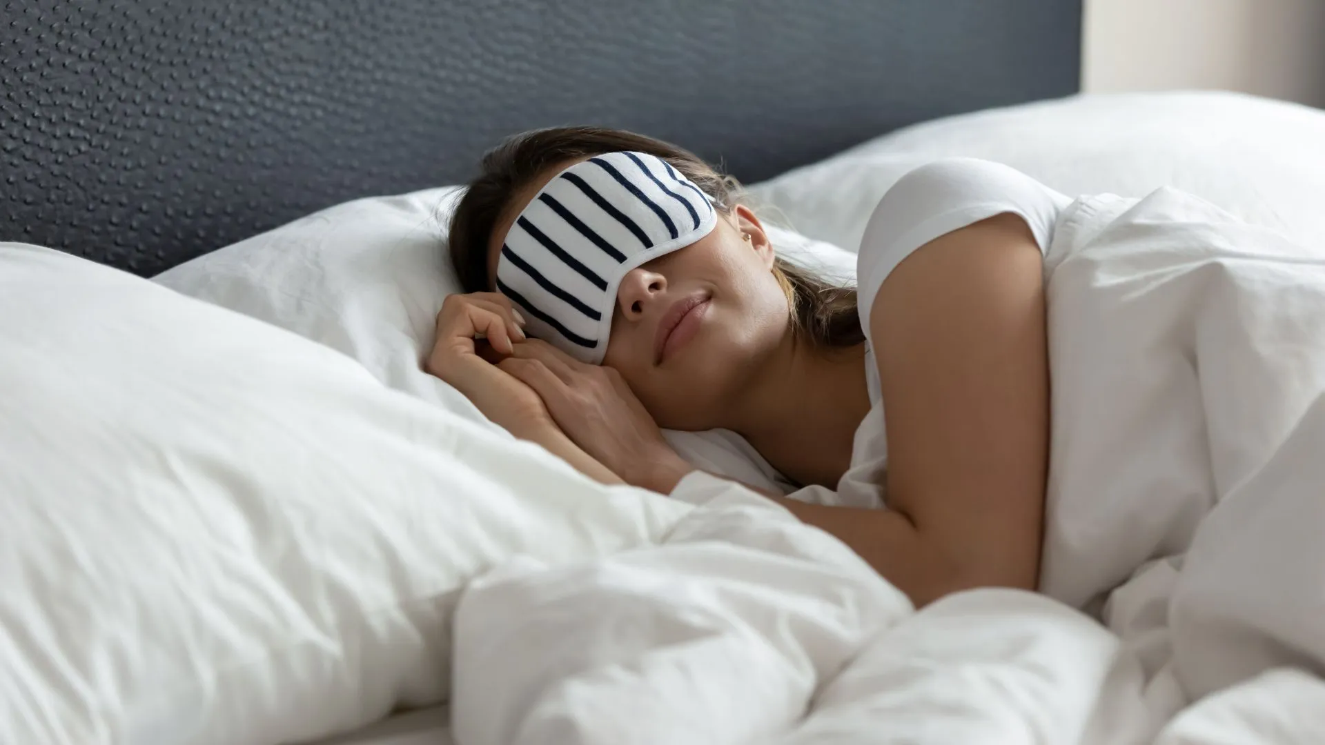 How to Get More Deep Sleep and Improve Your Health?