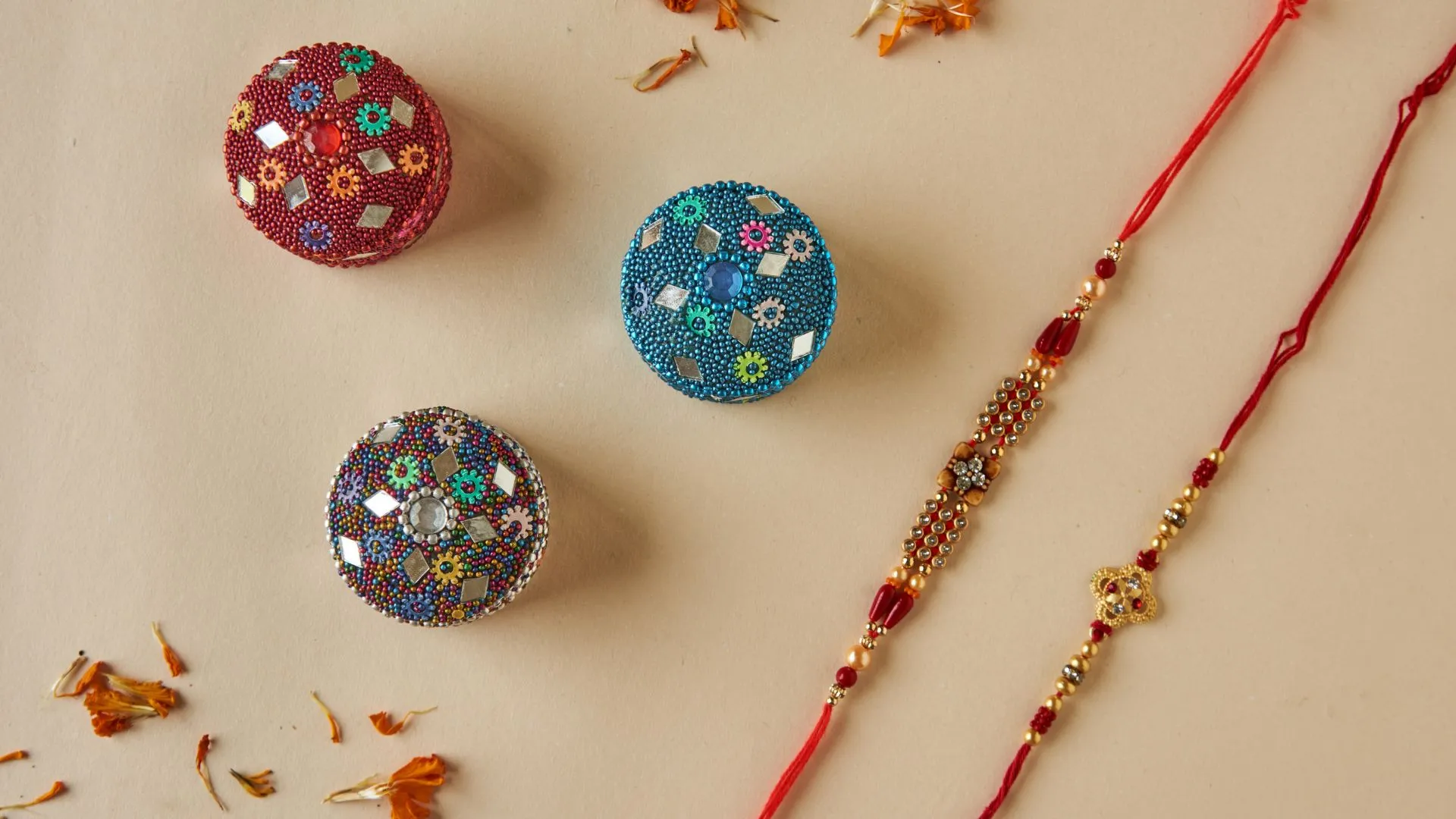 What Are Some Unique Rakhi Celebration Ideas? – PHOOL