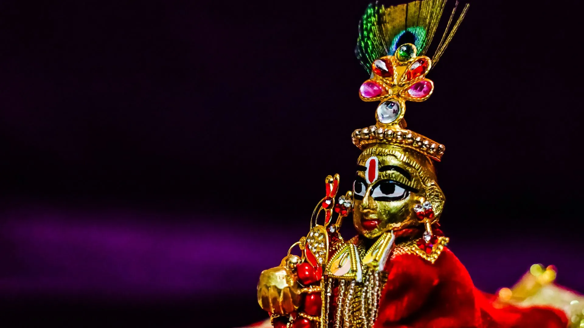 How to Perform a Soulful Janmashtami Puja Step by Step?