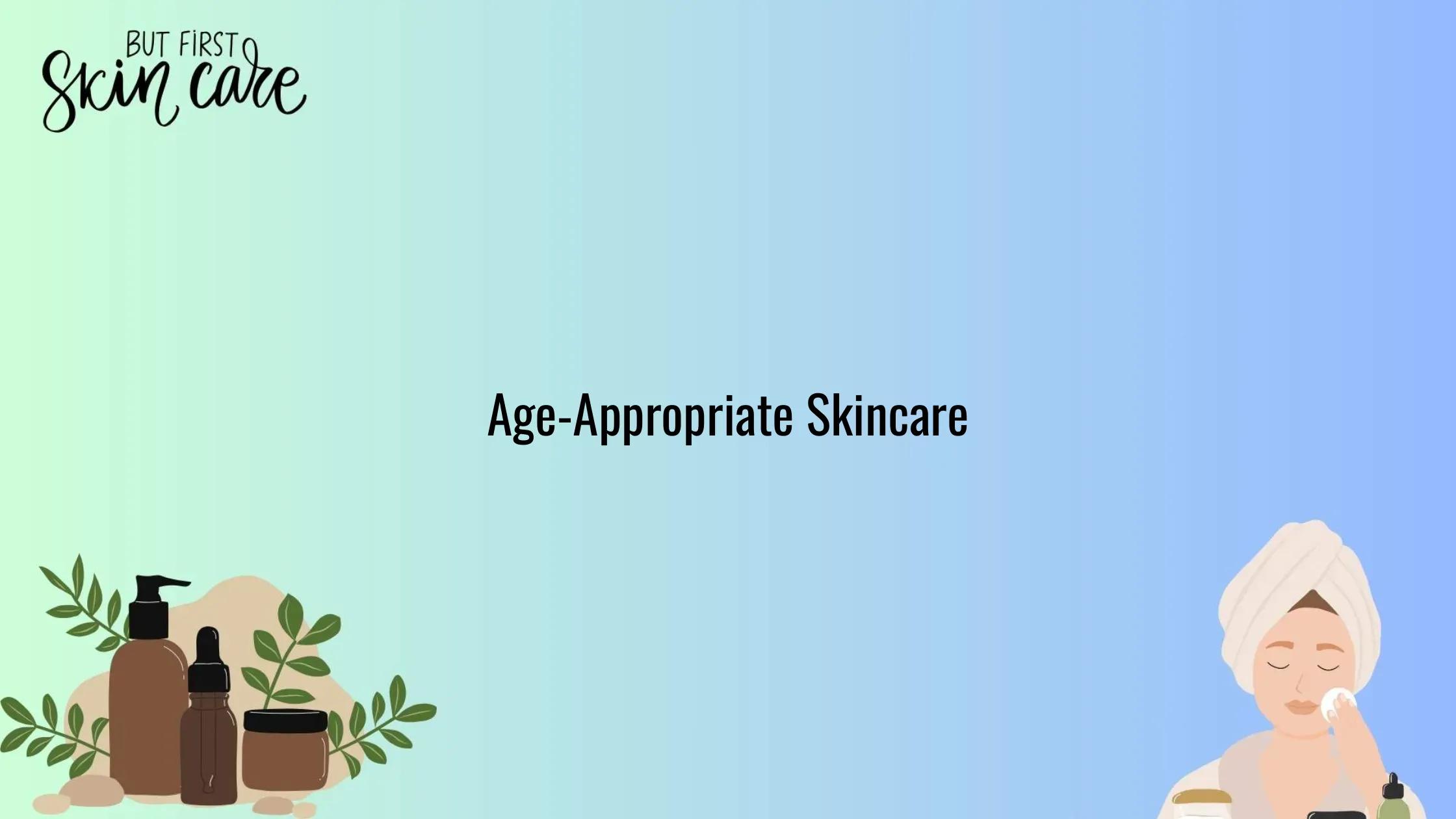 The Ultimate Skincare Routine for Your 20s and 30s