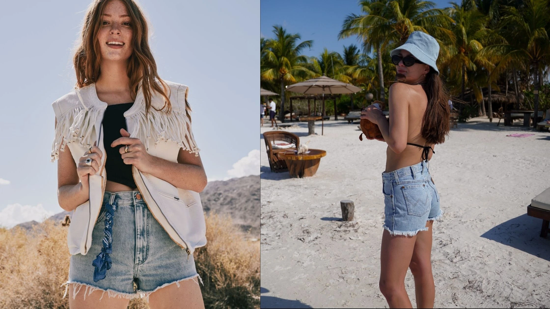 Women's New Denim Trends: Inspiration and Informative for Millennials