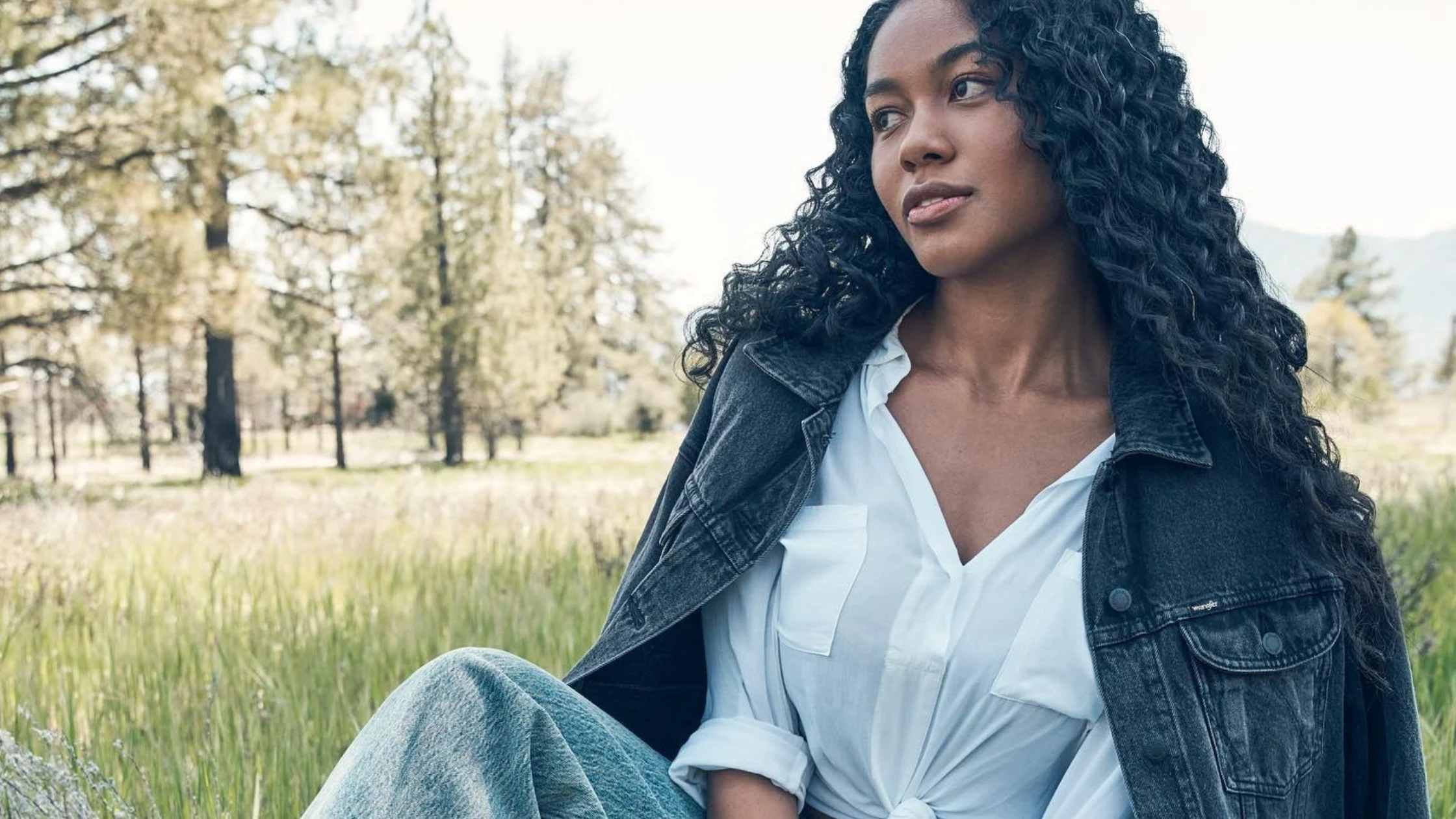 Denim Styles: The Ultimate Guide to the Latest Trends