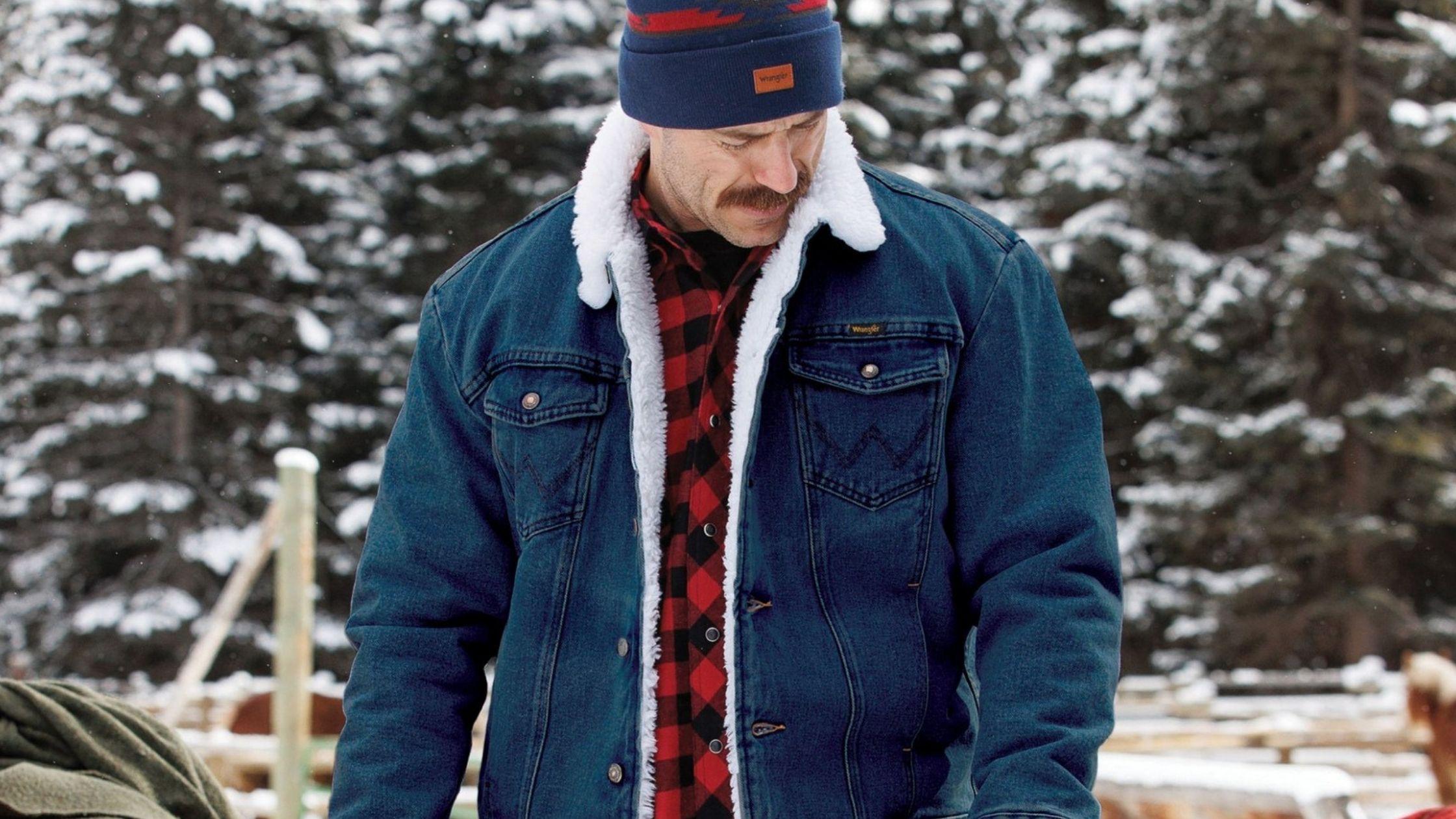 Checkered Shirt Red and Black: Bold Style Meets Classic Comfort